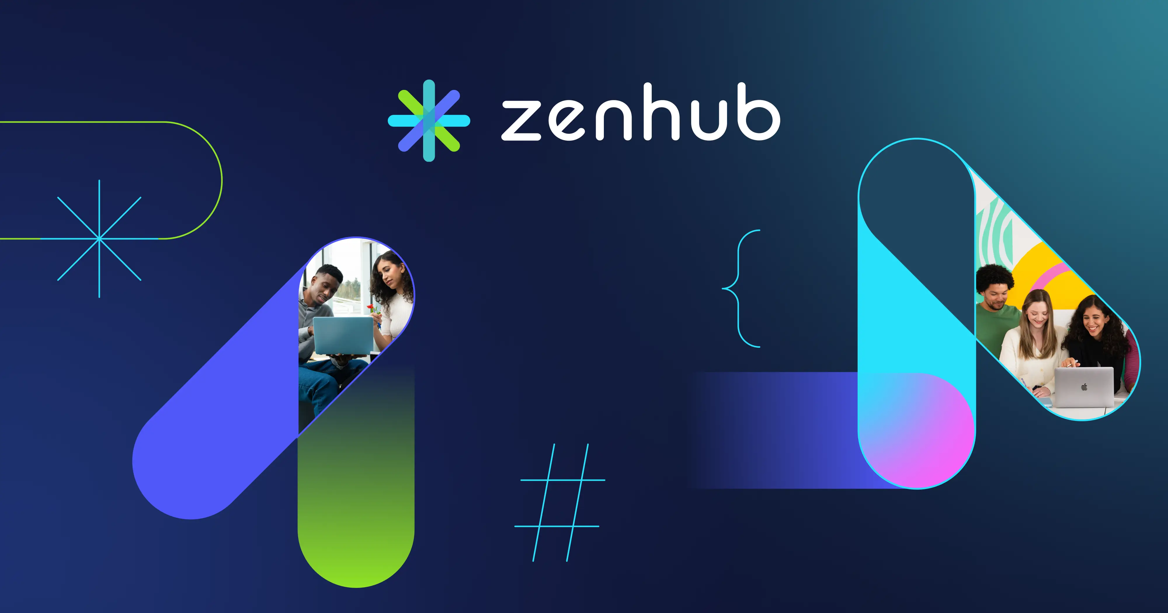 On-premise project management | Zenhub